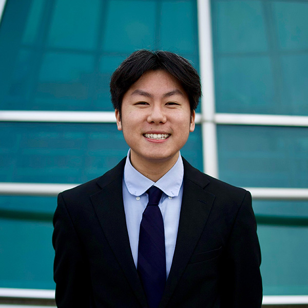 Executive Branch Team